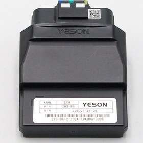 ایسیو (ecu)موتورسیکلت یسون Yeson - جم سنتر 42610572